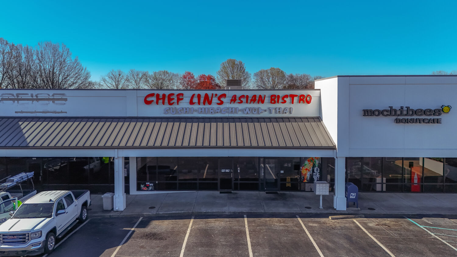 1242 - 1298 WOODRUFF ROAD Greenville SC 29607 | Crexi.com