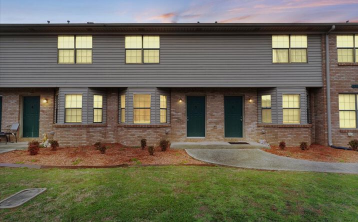Multifamily Apartment Buildings for Sale in AL | Crexi.com