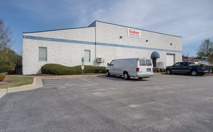 2111 Industrial Park Dr, Wilson, NC 27893 | Crexi.com