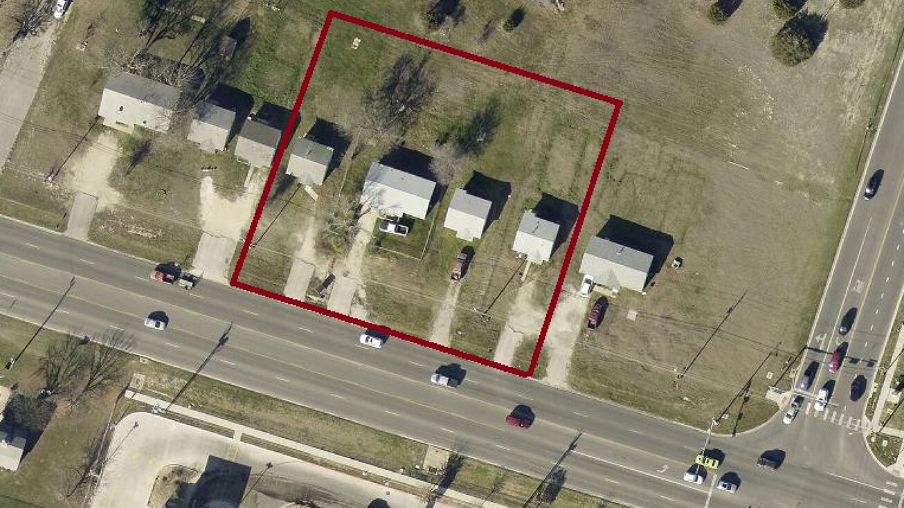 1315 W Stan Schlueter Loop, Killeen, TX 76549 | Crexi.com