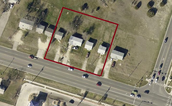 1315 W Stan Schlueter Loop, Killeen, TX 76549 | Crexi.com