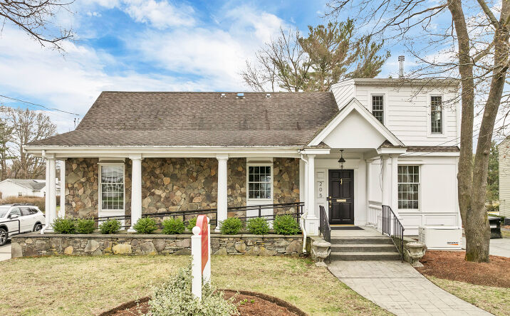 230 Lowell St, Wilmington, MA 01887 | Crexi.com