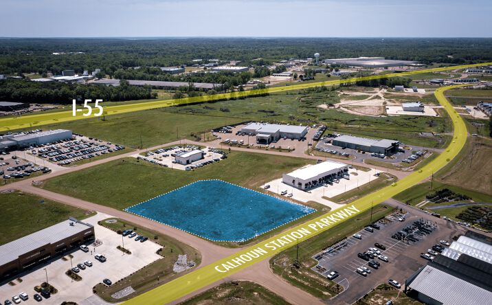 Calhoun Station Pkwy, Madison, MS 39110 | Crexi.com