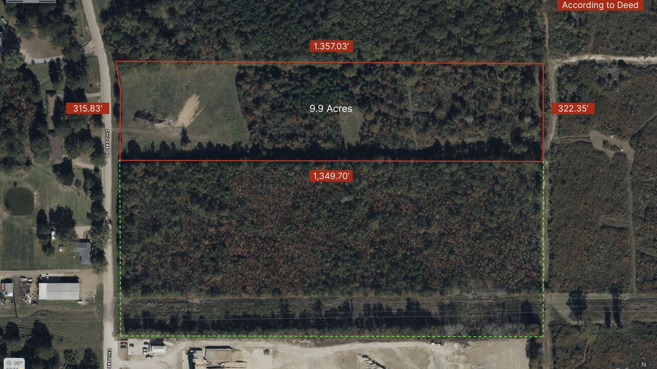427 Childre Rd, Pearl, MS 39208 | Crexi.com