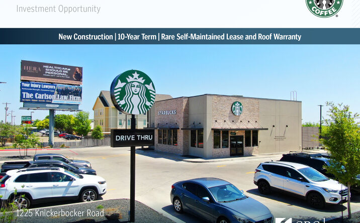 1225 Knickerbocker Rd, San Angelo, TX 76904 | Crexi.com