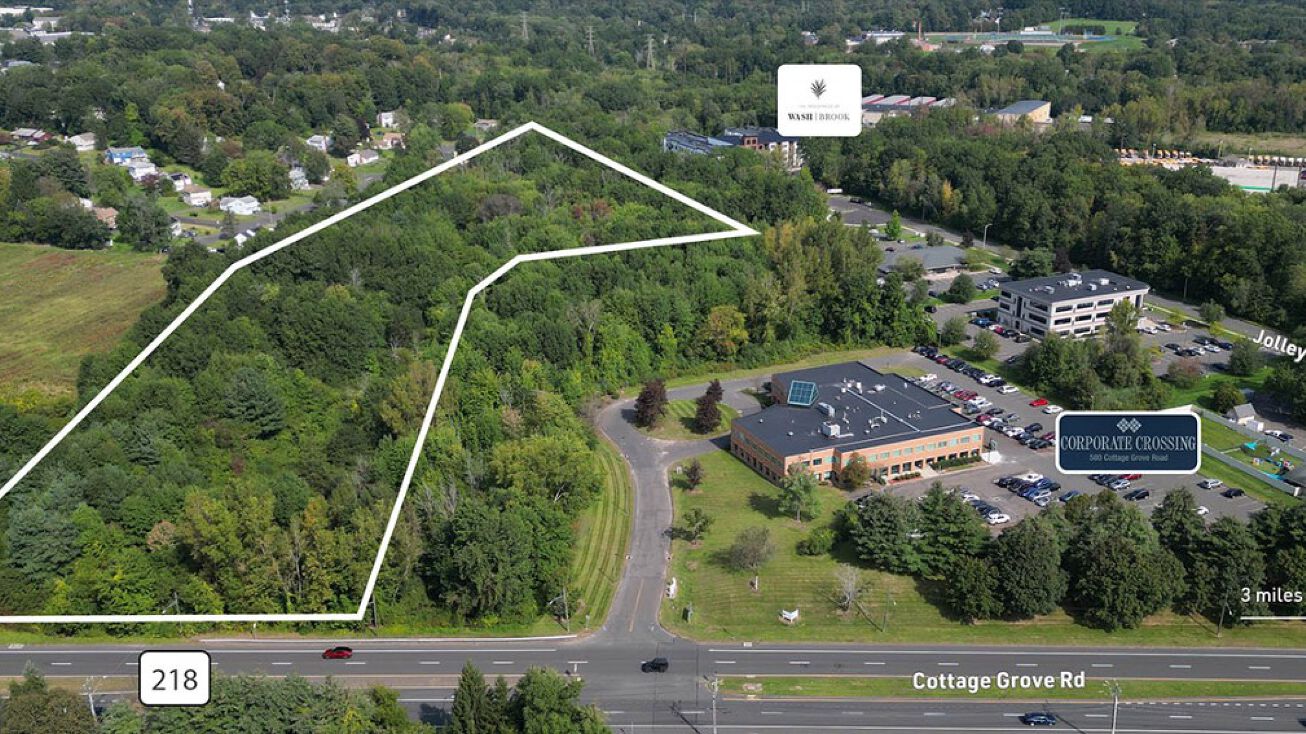 610 Cottage Grove Rd, Bloomfield, CT 06002 | Crexi.com