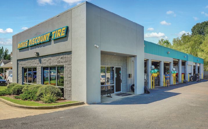 Mississippi Commercial Real Estate for Sale | Crexi.com