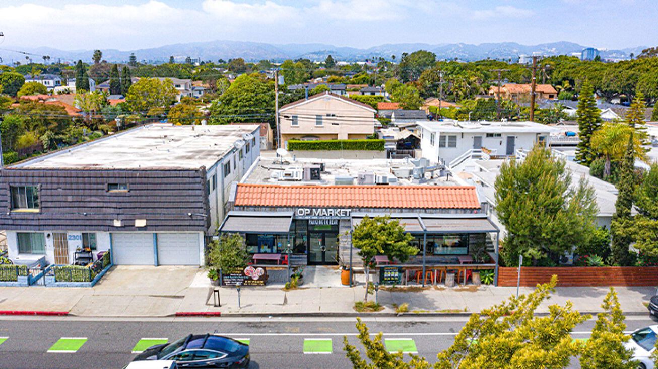 2305 Ocean Park Blvd, Santa Monica, CA 90405 | Crexi.com