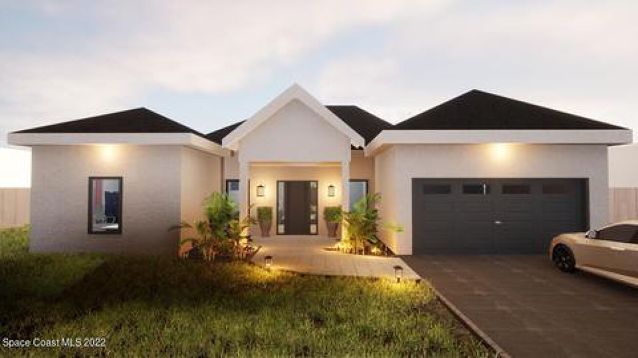 683 August St SE, Palm Bay, FL 32909 | Crexi.com