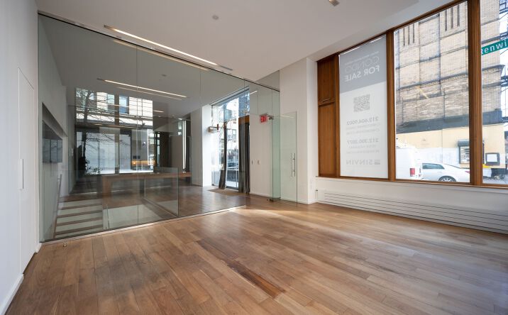 304 SPRING ST #1W New York NY 10013 | Crexi.com