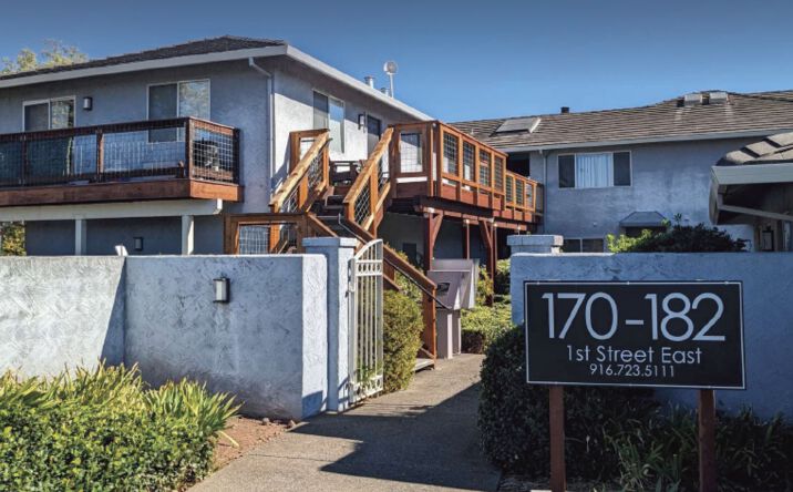 170 1st St E, Sonoma, CA, CA 95476-5767 | Crexi.com
