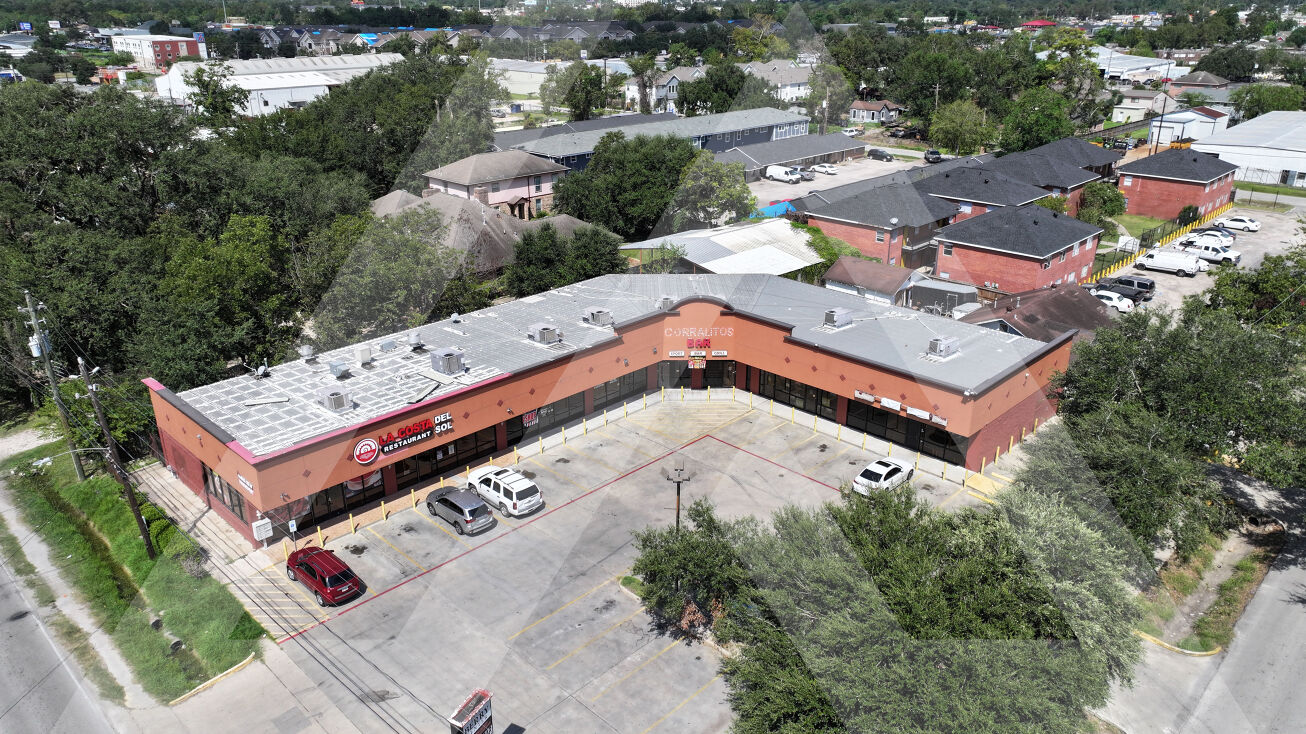 25 Berry Rd, Houston, TX 77022 | Crexi.com