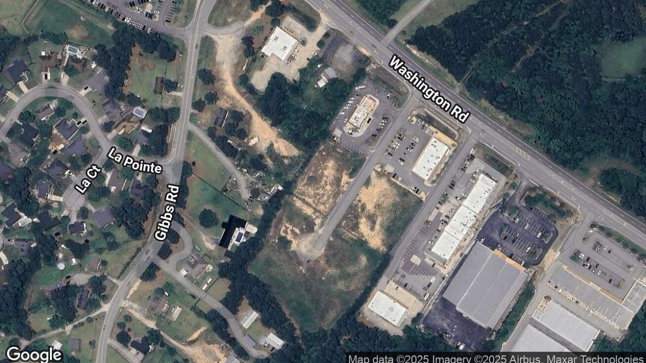 4546 Washington Rd, Evans, GA 30809 | Crexi.com