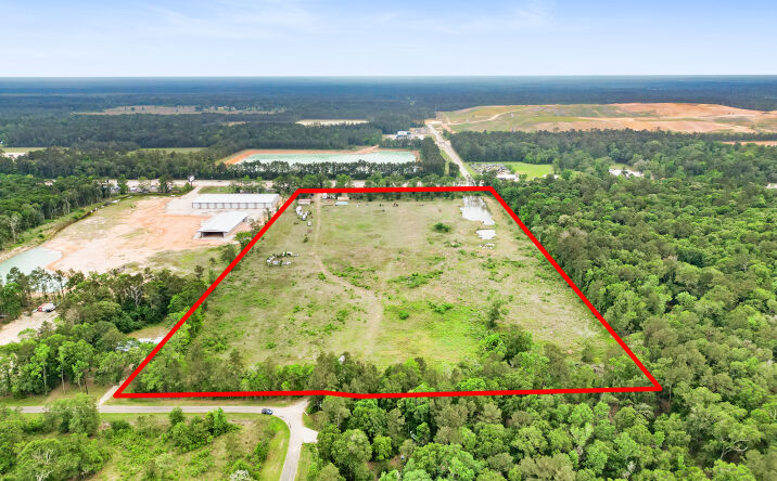 19399 TX- 105, Cleveland, TX 77328 | Crexi.com