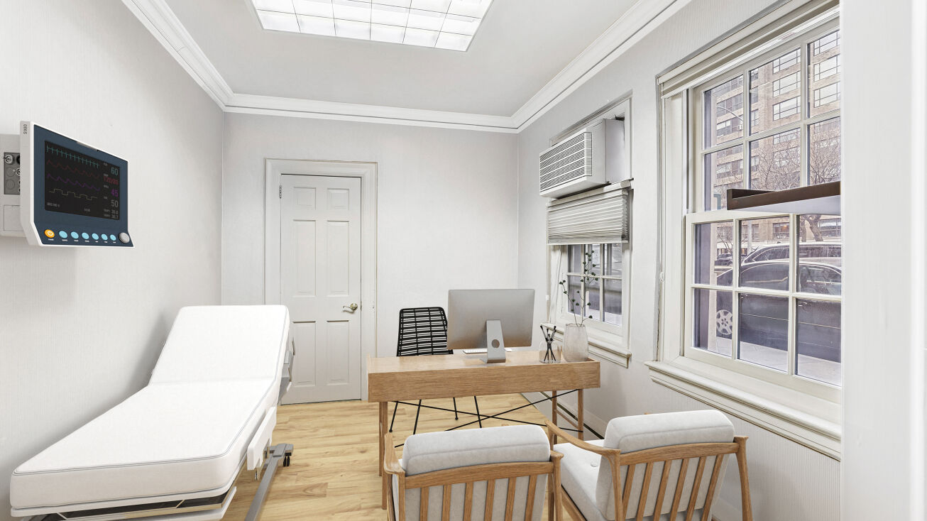 1035 Park Ave, New York, NY 10028 | Crexi.com