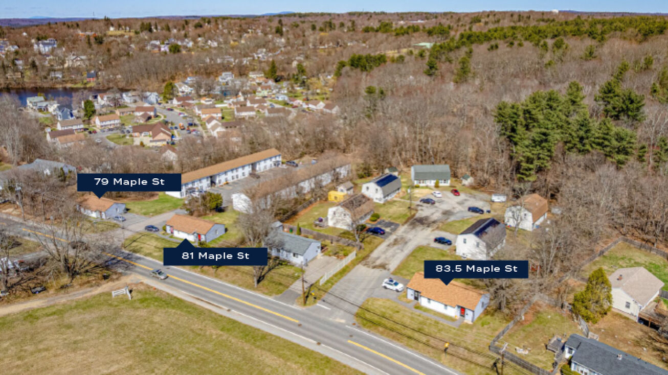 79 Maple St, Spencer, MA 01562 | Crexi.com