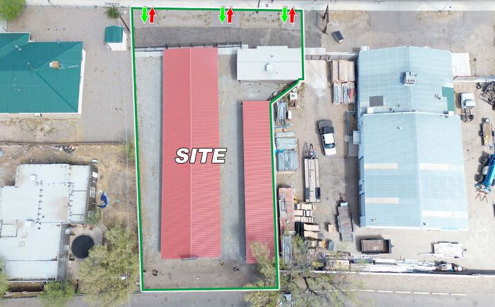 8 Roberts Cir, Los Lunas, NM 87031 | Crexi.com