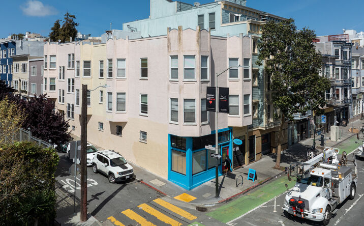 3638 18th St, San Francisco, CA 94110 | Crexi.com