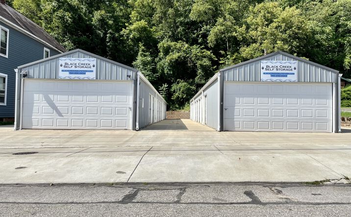Self Storage Buildings for Sale in Ohio | Crexi.com
