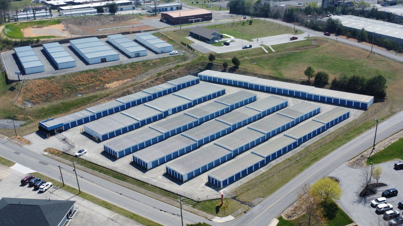 Athens, TN | Crexi.com