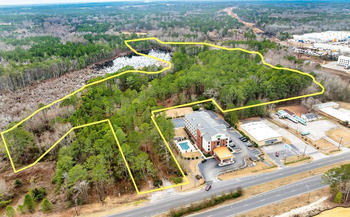 905 E Broad Ave, Rockingham, NC 28379 | Crexi.com