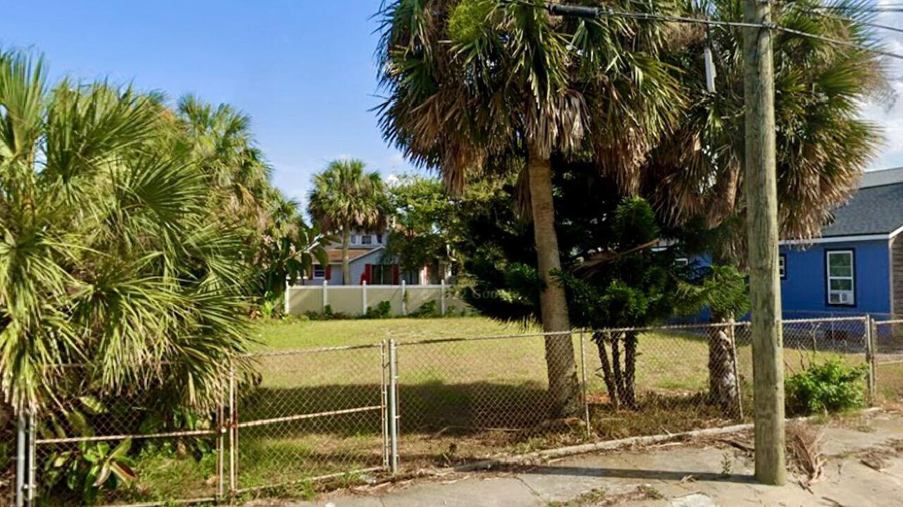 710 Davis Street, Daytona Beach, FL 32118 | Crexi.com