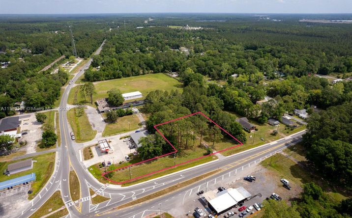 429 US HIGHWAY 90 E, Other City - In The State Of Florida, FL 32234 ...