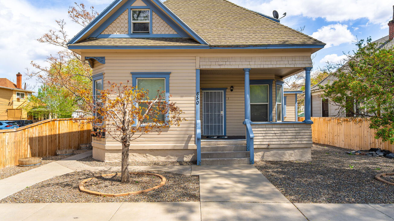 650 Elko Ave, Reno, NV 89512 | Crexi.com