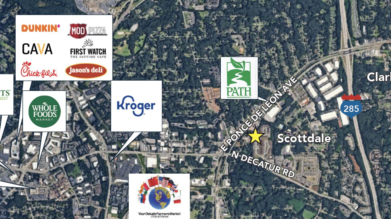 616 Woodland Ave, Scottdale, GA 30079 | Crexi.com