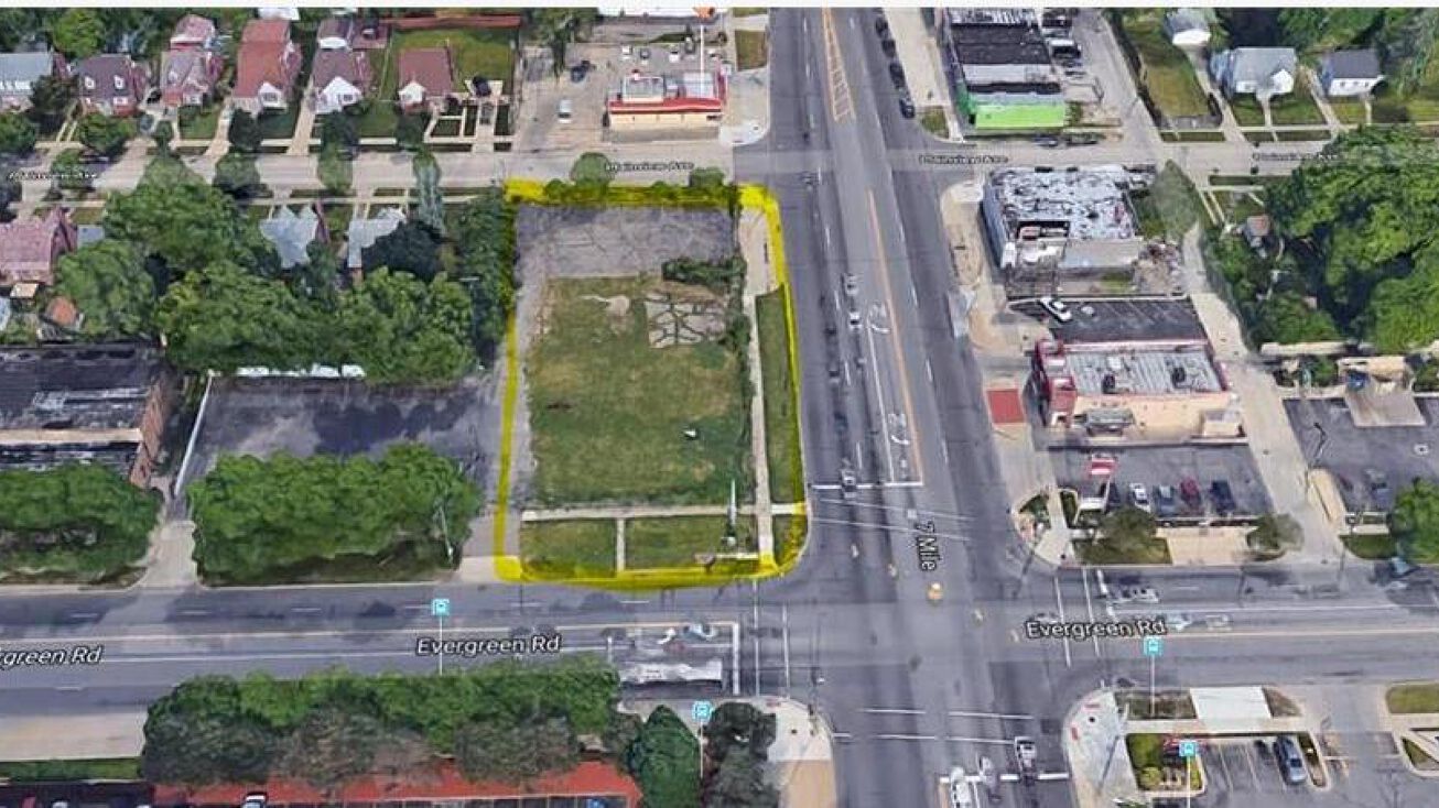 19830 W Seven Mile Rd, Detroit, MI 48219 | Crexi.com