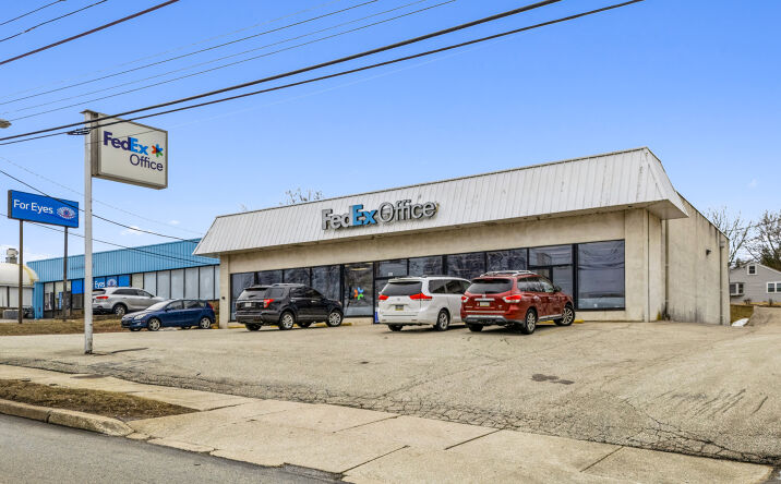 461 W Germantown Pike, Plymouth Meeting, PA 19462 | Crexi.com