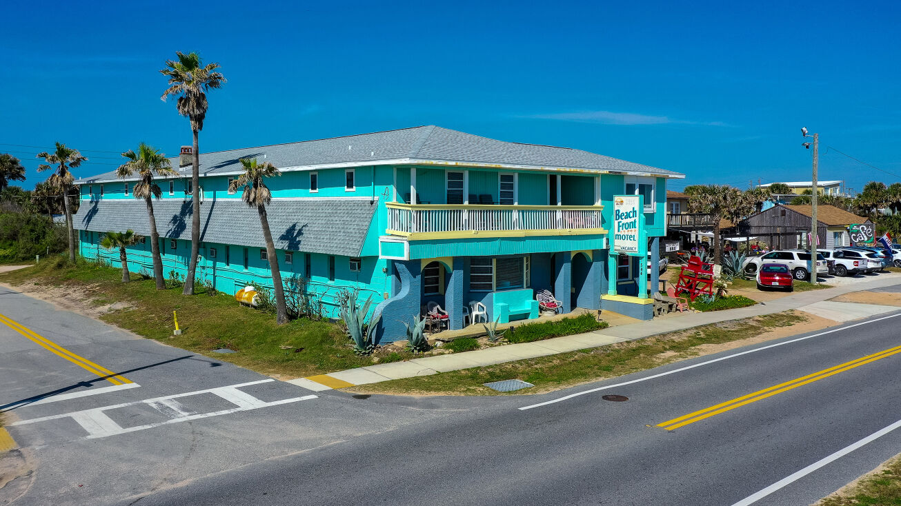 1544 S Ocean Shore Blvd, Flagler Beach, FL 32136 | Crexi.com