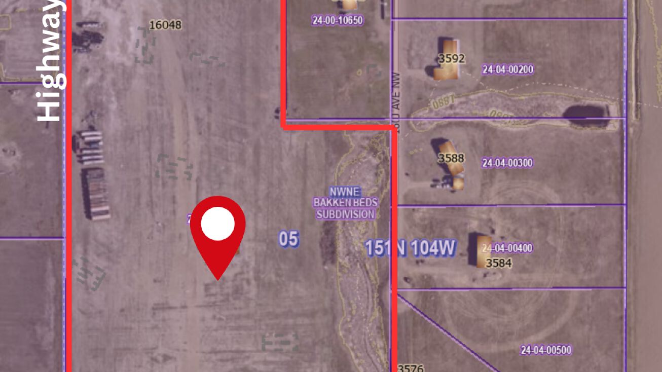 16042 36th ST NW, East Fairview, ND 59221 | Crexi.com