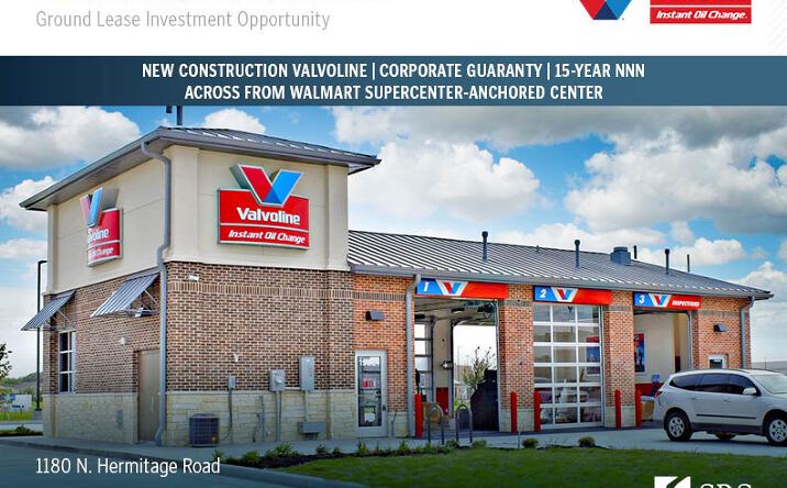 1180 N Hermitage Rd, Hermitage, PA 16148 | Crexi.com