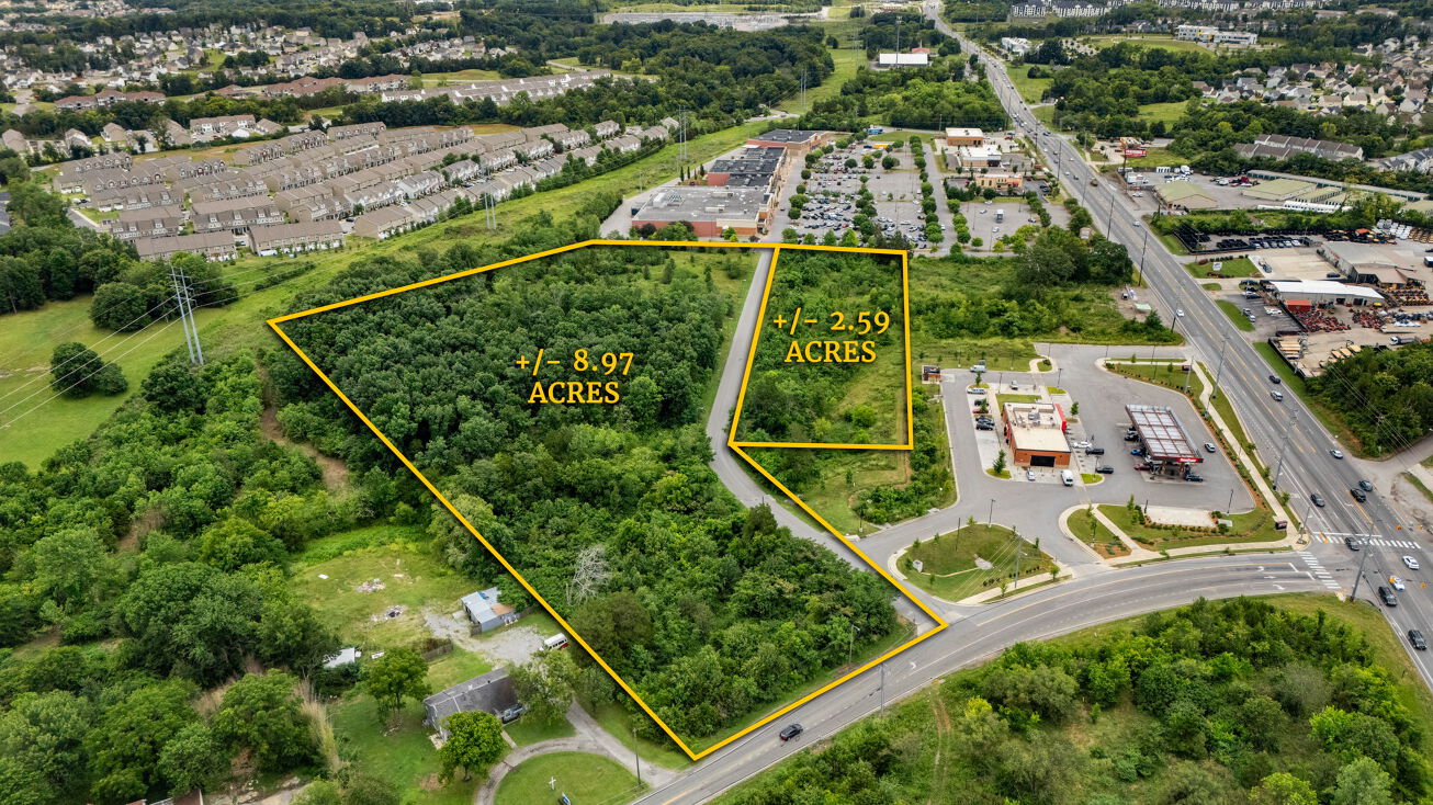 0 Mount View Rd, Antioch, TN 37013 | Crexi.com