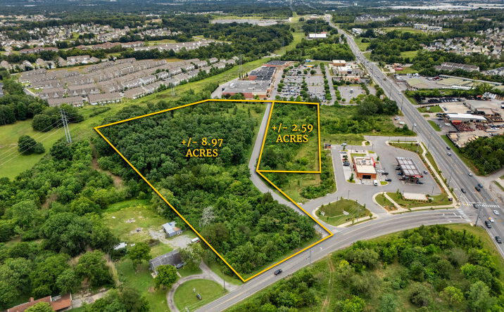 0 Mount View Rd, Antioch, TN 37013 | Crexi.com