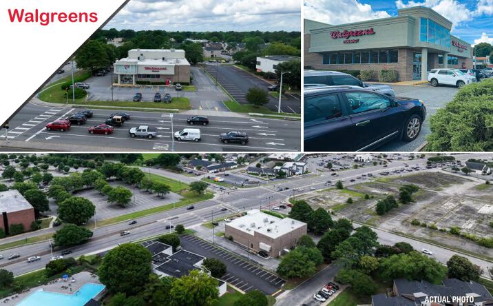 801 Independence Blvd, Virginia Beach, VA 23455 | Crexi.com