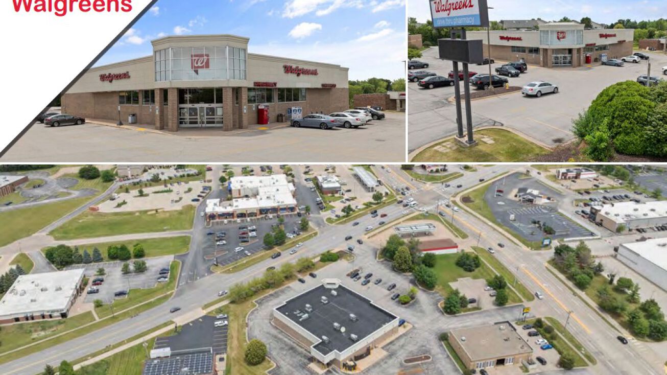 3425 Middle Rd, Bettendorf, IA 52722 | Crexi.com