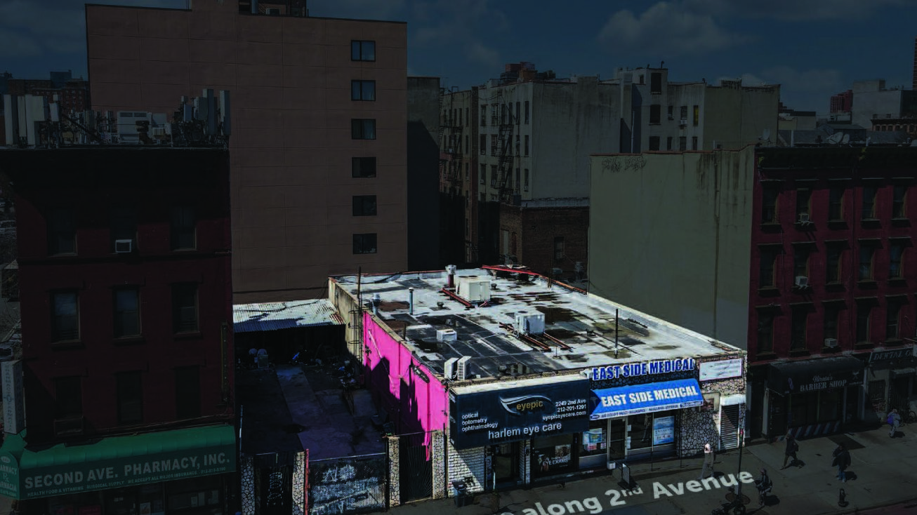 2245-2249 2nd Avenue, New York, NY 10029 | Crexi.com