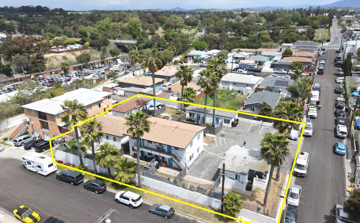 21-33 S 35th St, San Diego, CA 92113 | Crexi.com