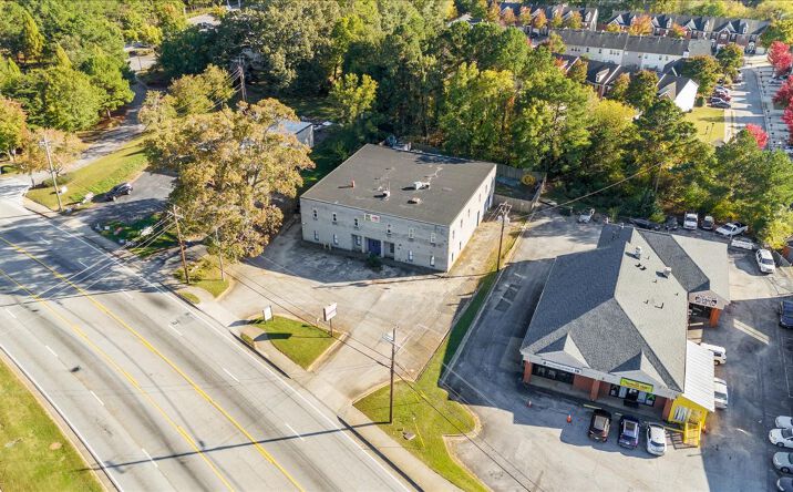 4891 Redan Rd, Stone Mountain, GA 30088 | Crexi.com