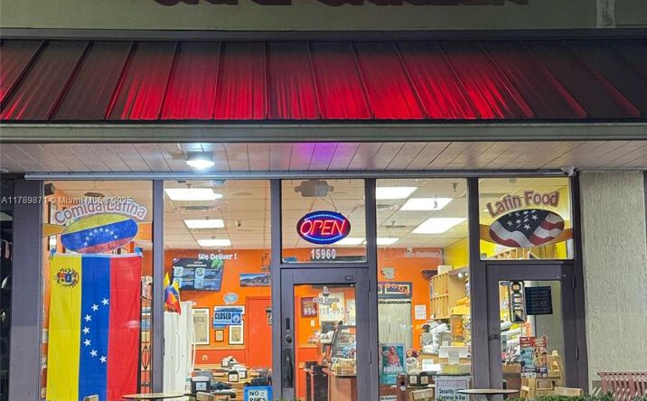 15960 W STATE ROAD 84, Sunrise, FL 33326 | Crexi.com