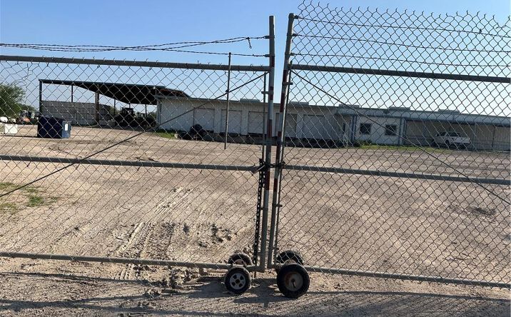 1213 Earling Road, Alamo, TX 78516 | Crexi.com