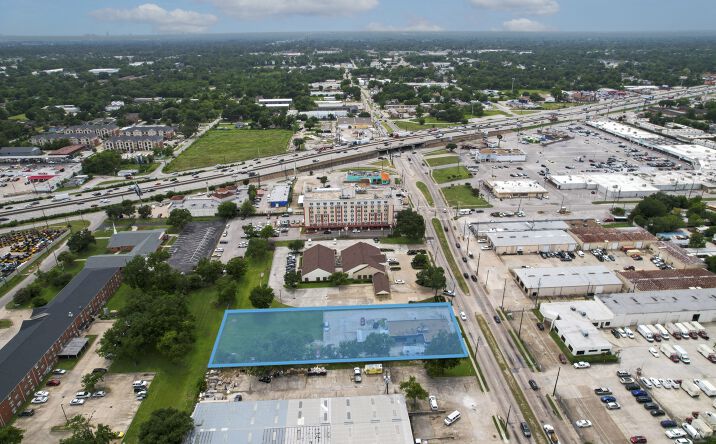 25 Berry Rd, Houston, TX 77022 | Crexi.com