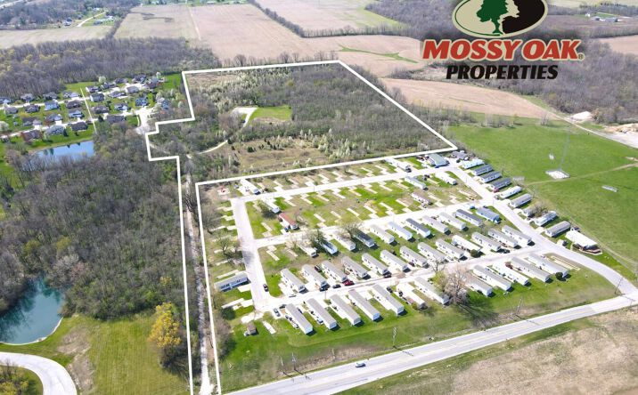 1932 Hawk Spring Ct, Huntington, USA 46750 | Crexi.com