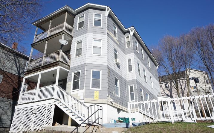 Worcester, MA Commercial Real Estate for Sale | Crexi.com