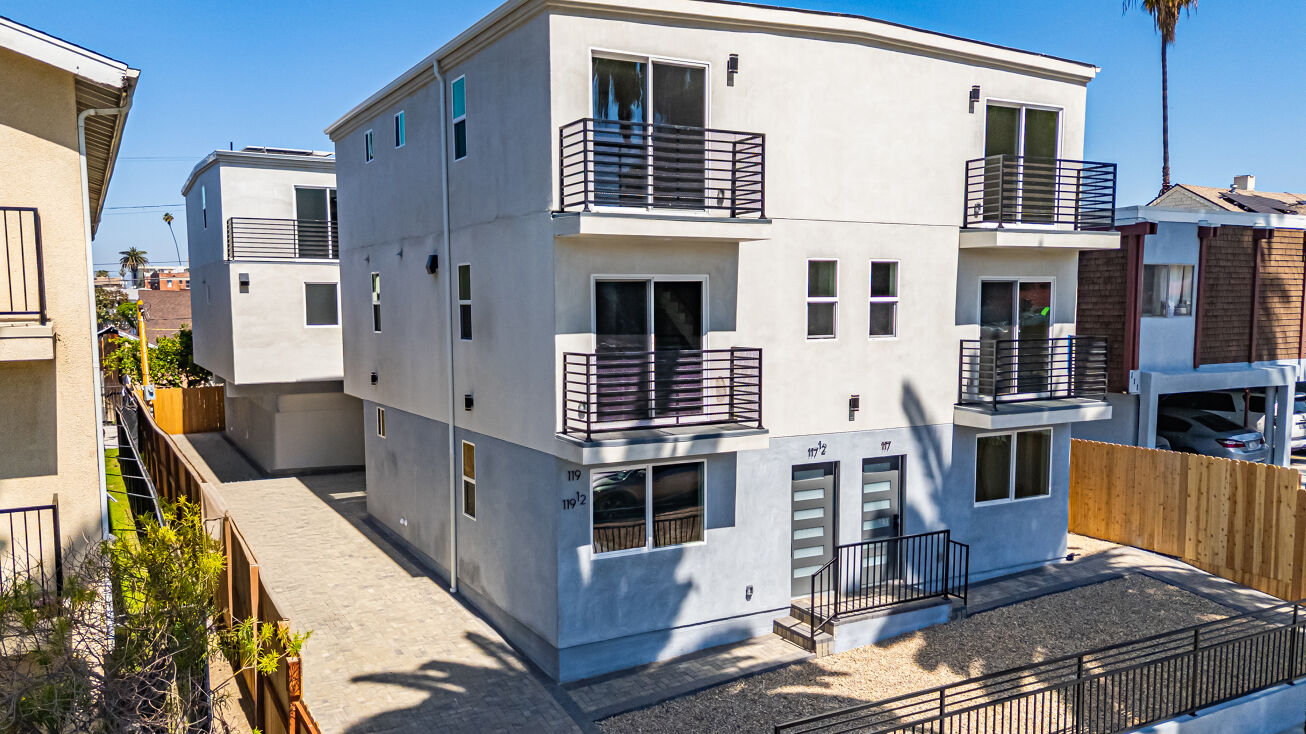 119 S Rampart Blvd, Los Angeles, CA 90057 | Crexi.com