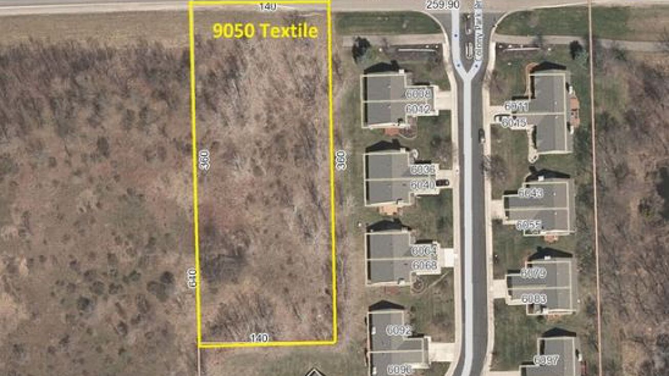 9050 Textile Rd, Ypsilanti, MI 48197 | Crexi.com