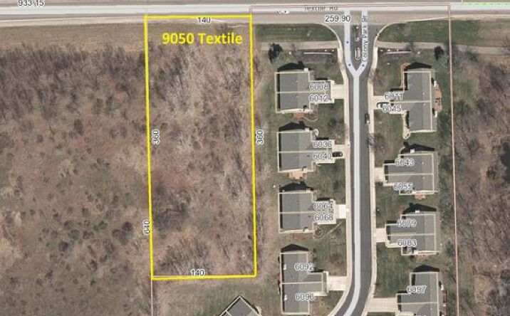 9050 Textile Rd, Ypsilanti, MI 48197 | Crexi.com