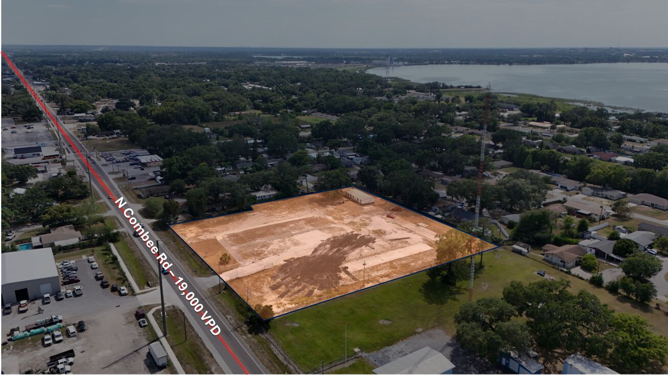 1516 N Combee Rd, Lakeland, FL 33801 | Crexi.com